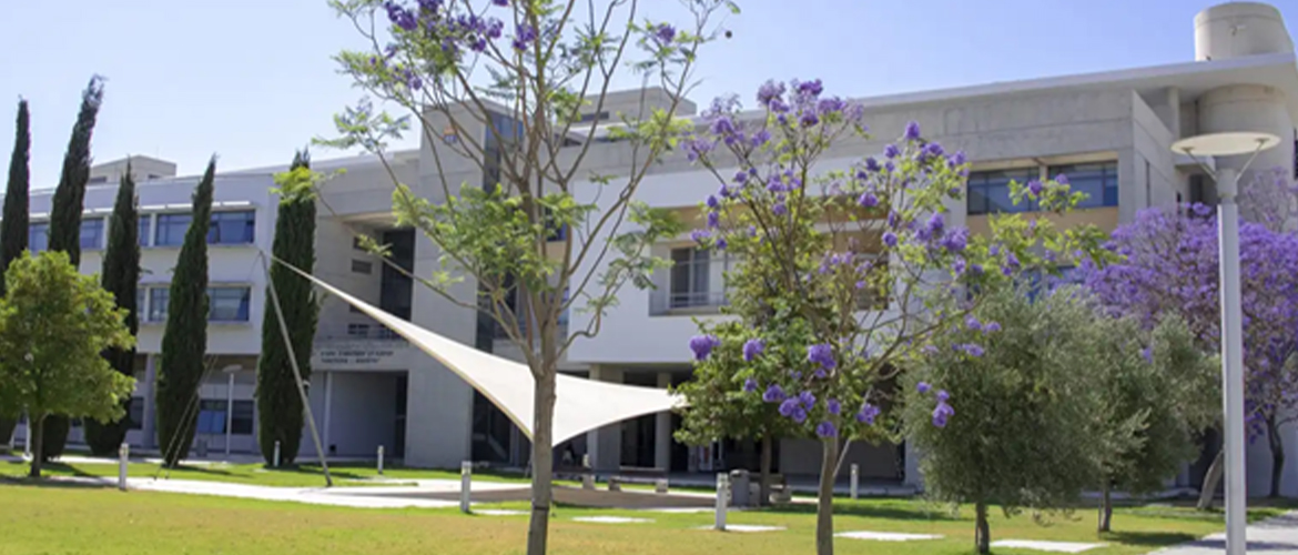 University of Cyprus | Study Bridge International| About Us | IELTS ...