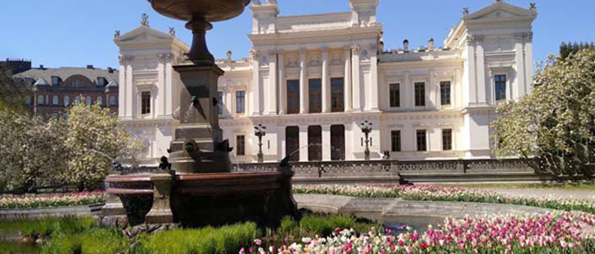 Lund University | Study Bridge International| About Us | IELTS | PTE ...